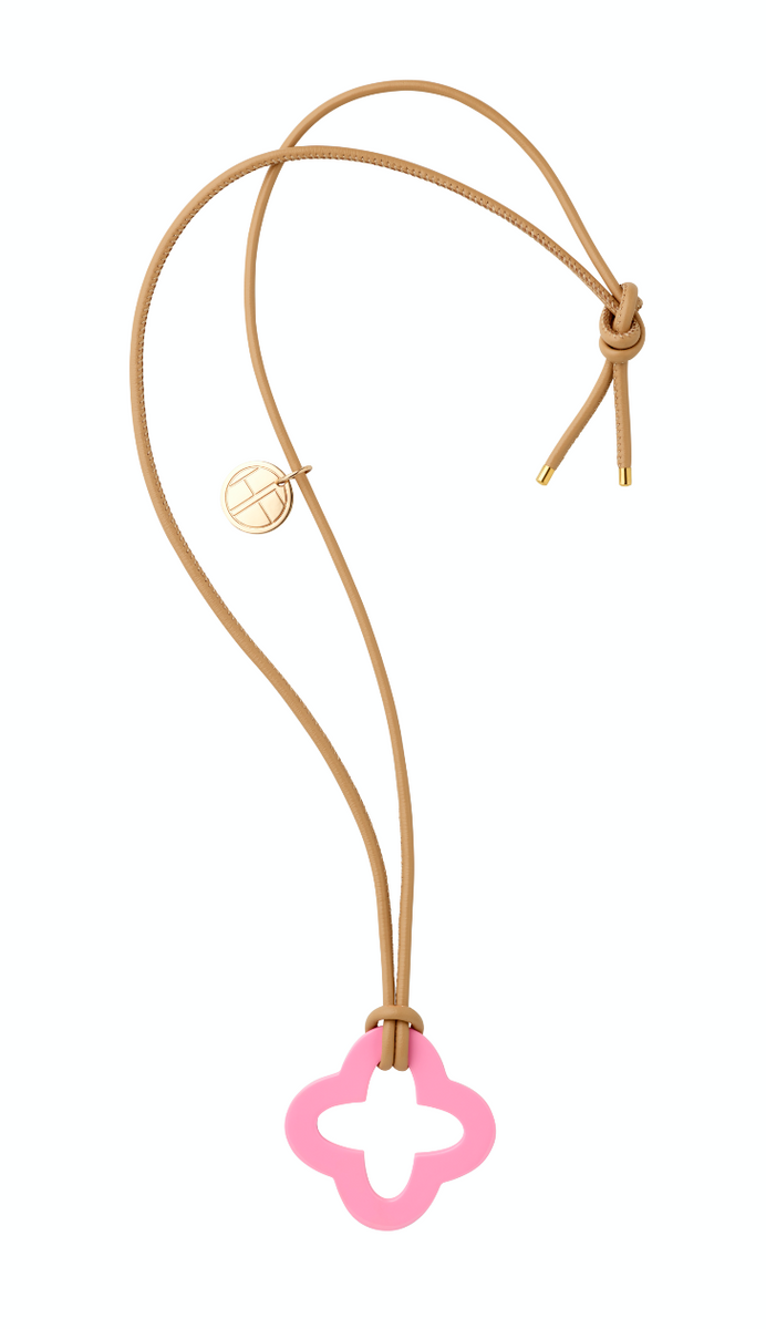 VICKY KNOT (rosa) – HORN FACTORY